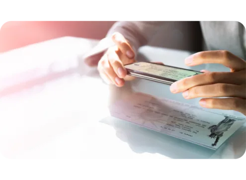 Remote Deposit Capture Solutions, Financial Services Providers | FTNI